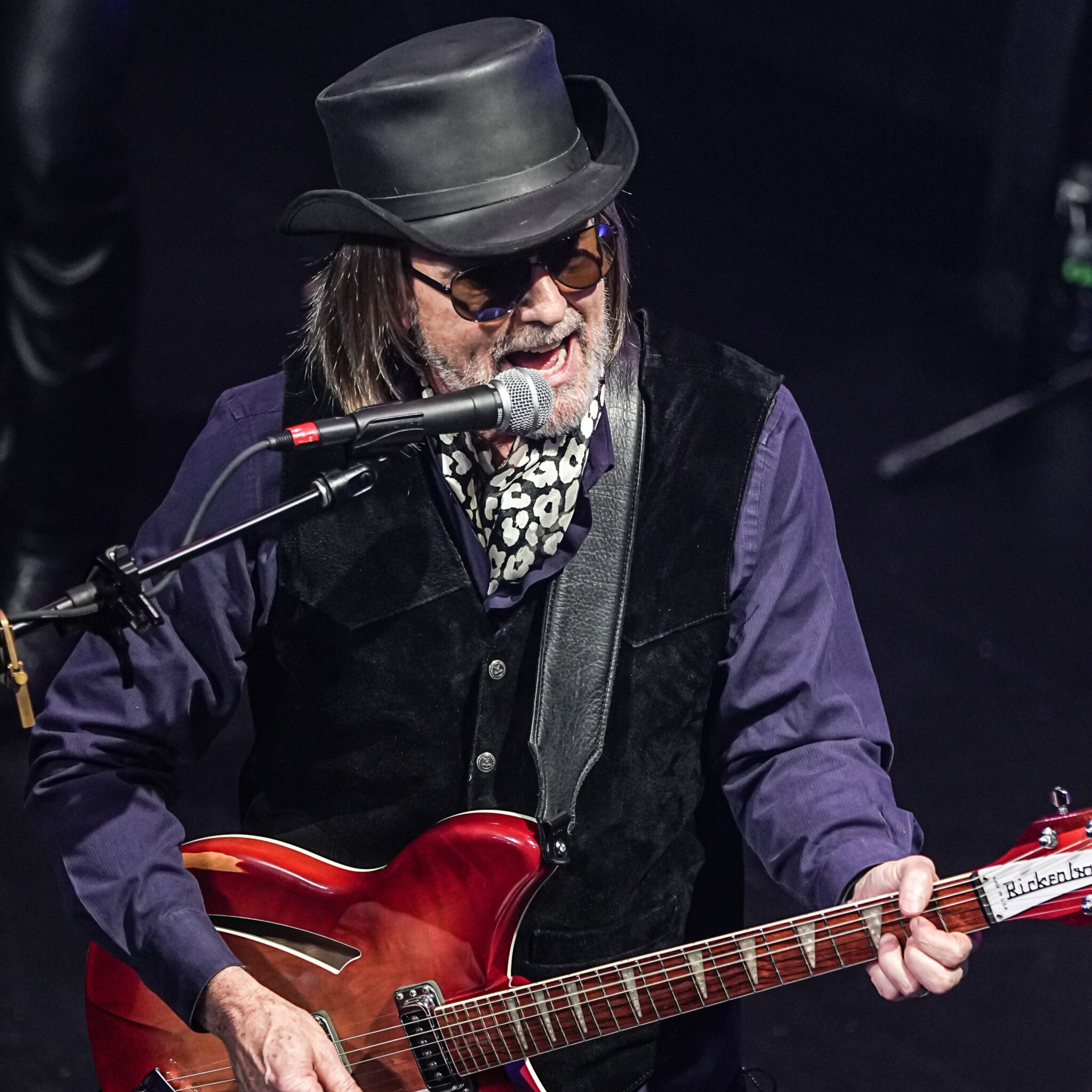 Tom Petty Tribute Band | Petty Rewind